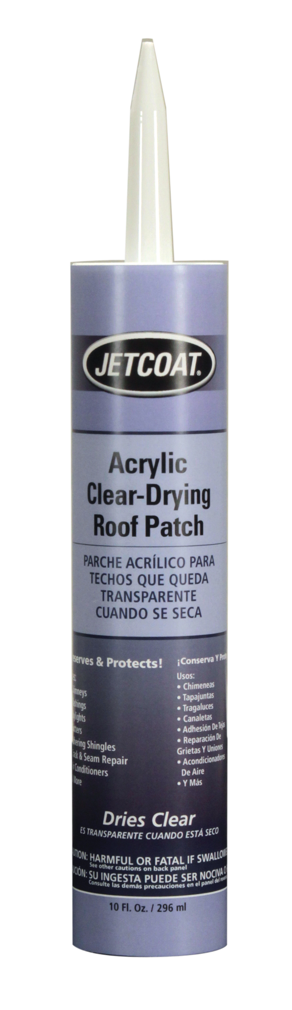 JETCOAT - Literature, Advertising, and Promotional Materials