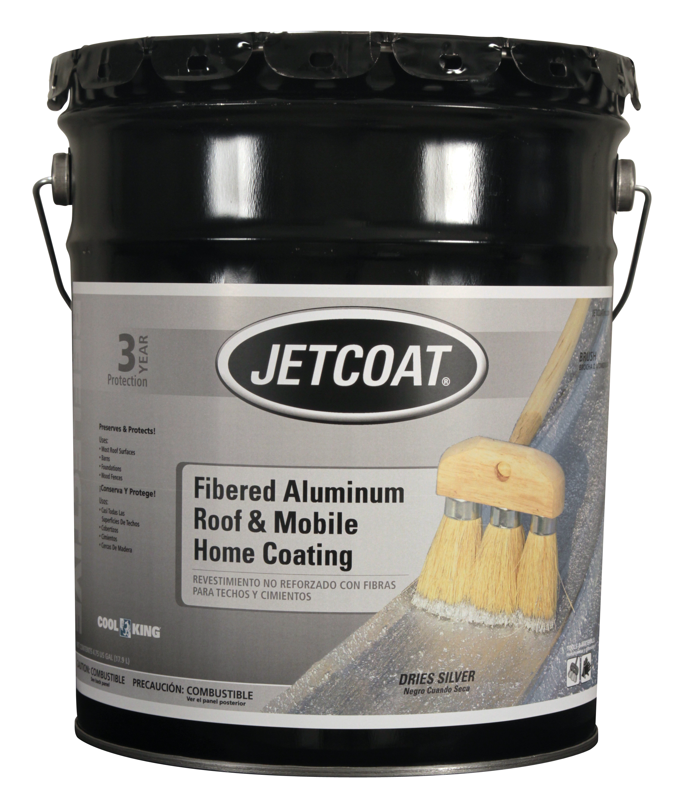 JETCOAT - Literature, Advertising, and Promotional Materials